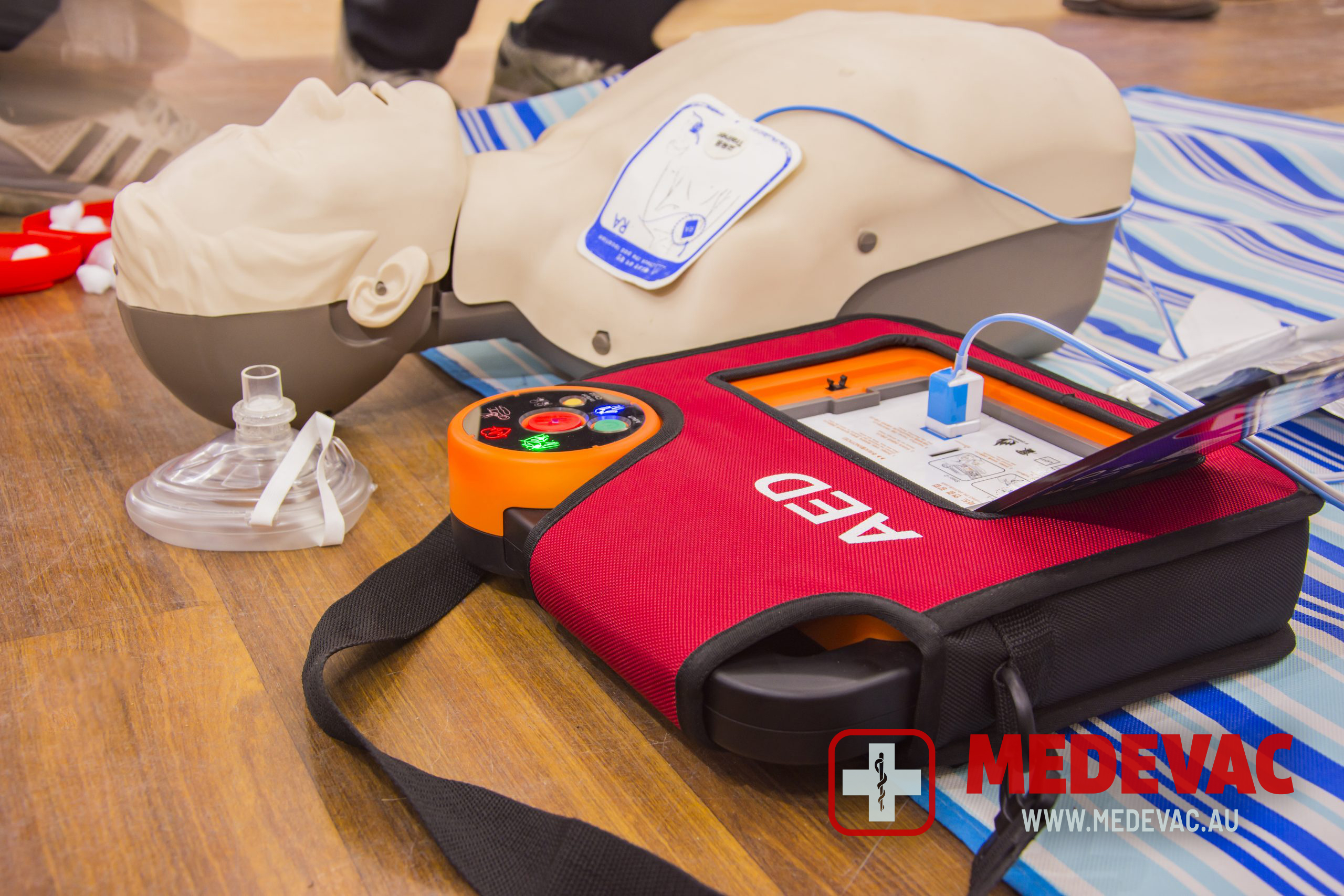 Home - MEDEVAC