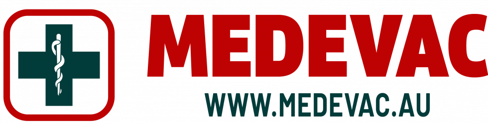 Home - MEDEVAC